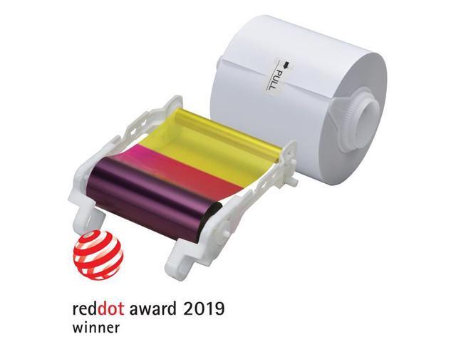 Click here for Mitsubishi 4x6 Media for New CP-M1A High Capacity... prices