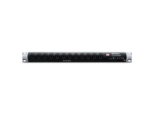 Click here for PreSonus StudioLive 16R 16-Channel Rackmount Digit... prices