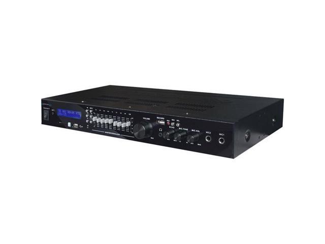 Click here for Technical Pro STUDIOPRO1 Pro Rack Mountable USB/SD... prices