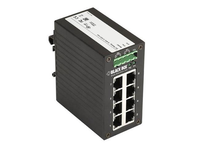 Click here for Black Box GigaTrue2 CAT6 Jacks Universal Wiring Co... prices