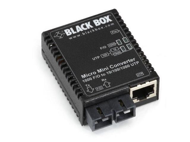 Click here for Micro Mini Media Converter  10-/100-/1000-Mbps Cop... prices