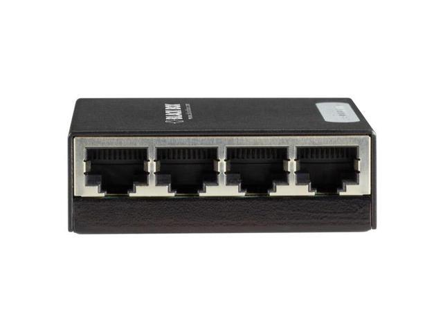 Click here for Black Box LGB300 Series Gigabit Ethernet Switch prices