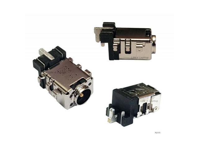 Click here for New DC Power Jack port Socket For Asus X456 X456UV... prices