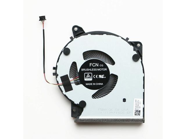 Click here for New Laptop CPU Cooling Fan Replacement for ASUS X4... prices