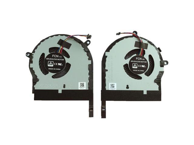 Click here for Gpu and Cpu cooling fan for ASUS ROG TUF FX504 FX5... prices