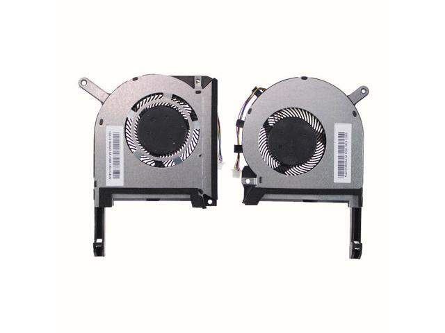Click here for New Laptop CPU & GPU Cooling Fan For Asus TUF Gami... prices