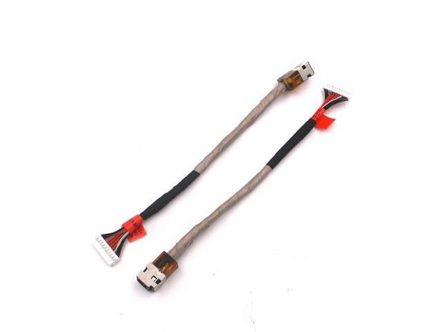 Click here for AC DC Jack Power Plug in Charging Port Connector S... prices