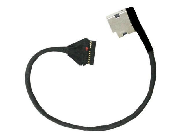 Click here for AC DC Jack Power Plug in Charging Port Connector S... prices