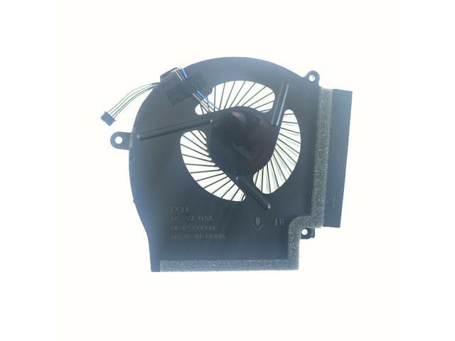 Click here for New Laptop CPU Cooling Fan Replacement for HP OMEN... prices