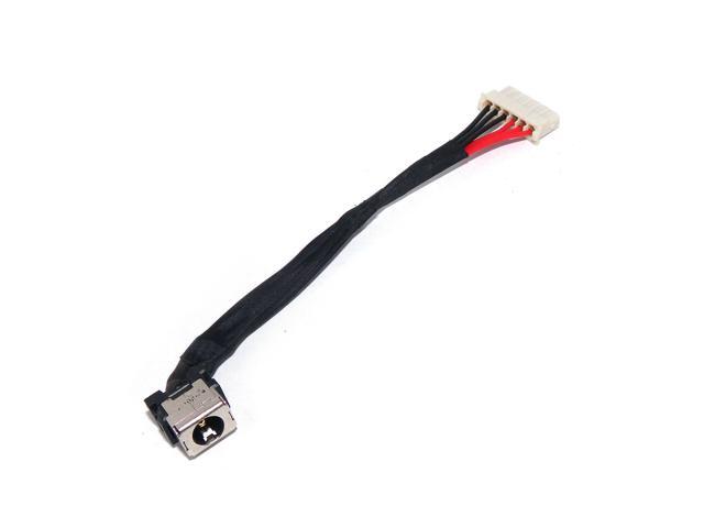 Click here for New AC DC Jack Power Charging Port Connector Socke... prices