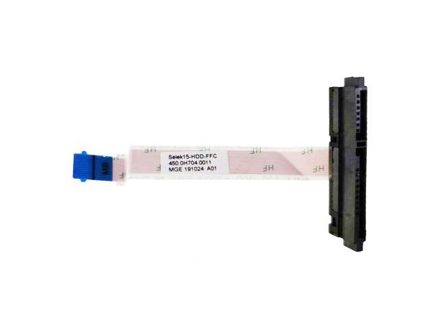 Click here for New SATA Hard Drive Connector Adapter with Cable f... prices