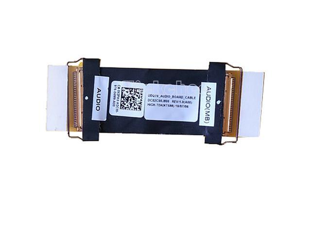 Click here for Compatible Audio board cable Replacement for Dell... prices