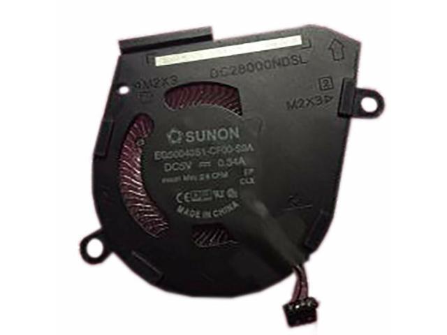 Click here for New CPU Cooling Fan Replacement for Dell latitude... prices
