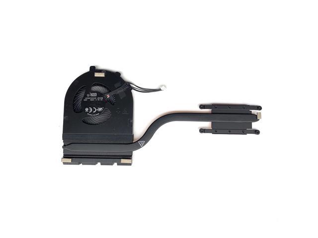 Click here for New CPU Cooling Fan with Heatsink Replacement for... prices