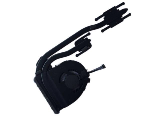 Click here for New CPU Cooling Fan with Heatsink Replacement for... prices