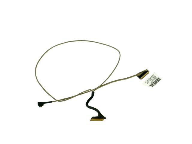 Click here for New LVDS LCD LED Flex Video Screen Cable for HP P/... prices