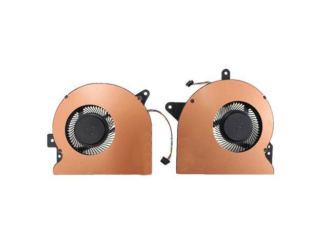Click here for New CPU + VGA GPU Cooling Fan Replacement for ASUS... prices