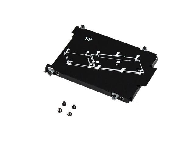 Click here for Hard Drive Caddy Hardware kit w/Screws for HP ProB... prices