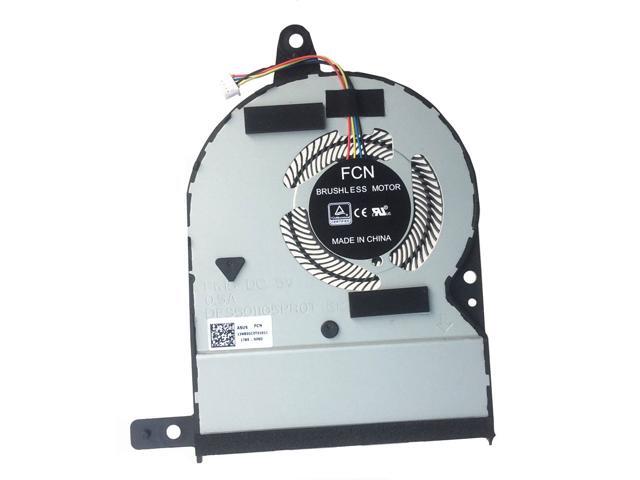 Click here for New CPU Cooling Fan Replacement For ASUS TP510 TP5... prices