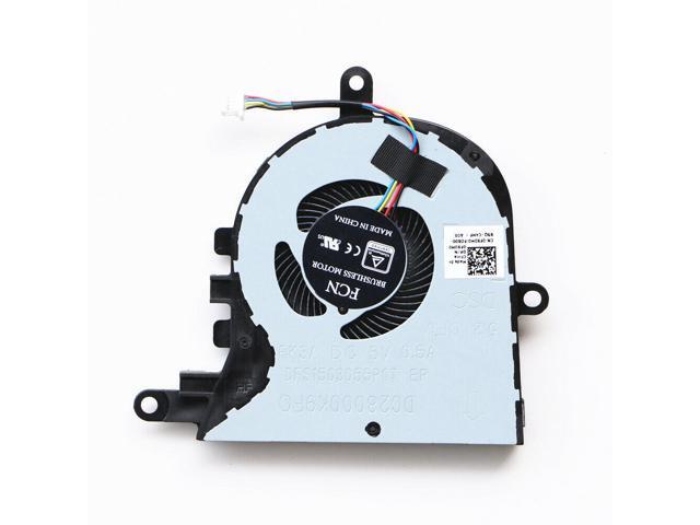 Click here for New CPU Cooling Fan Replacement for Dell Inspiron... prices