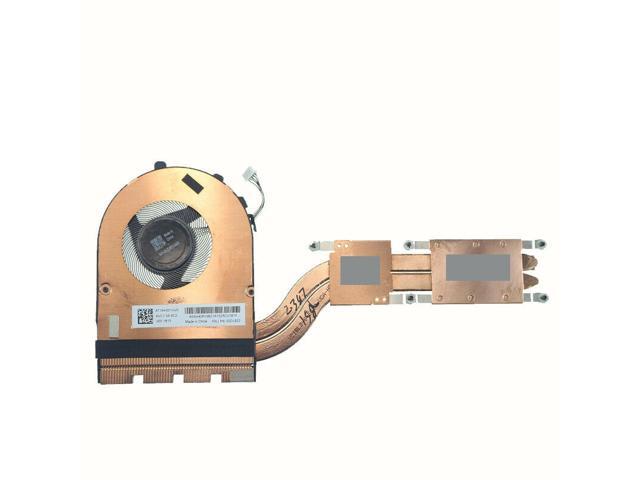 Click here for New CPU Cooling Fan with Heatsink Replacement for... prices