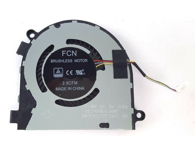 Click here for New CPU Cooling Fan Replacement For Dell Latitude... prices
