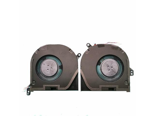 Click here for New CPU & GPU Cooling Fan for Dell XPS 15 9500 P/N... prices