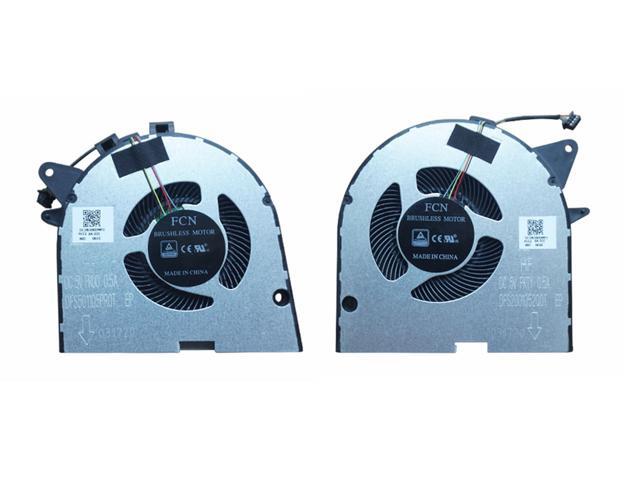 Click here for New Left Right Cooling Fan for Lenovo Legion Y540P... prices