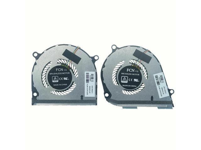 Click here for New CPU+GPU Cooling Fan Replacement for HP ENVY 15... prices