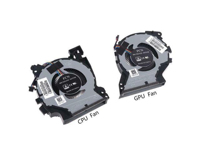 Click here for New CPU & GPU Cooling Fan Replacement For HP ZBook... prices