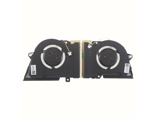 Click here for New CPU & GPU Cooling Fan Replacement For ASUS ROG... prices