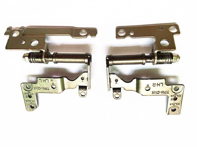 Click here for New LCD Screen Hinges Set L + R Replacement for HP... prices