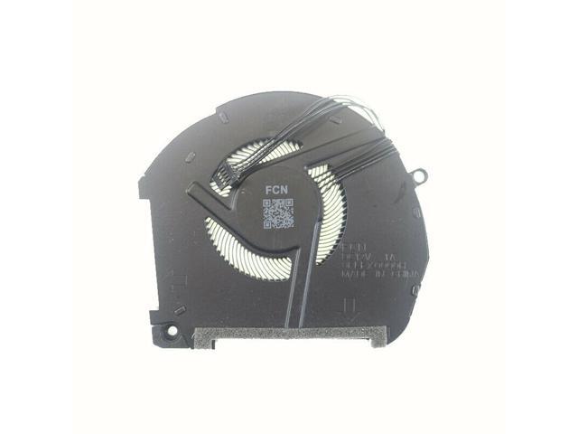 Click here for New Laptop CPU Cooling Fan DC12V 1A 0FLFX0000H Rep... prices