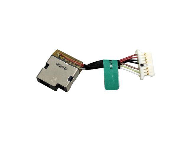 Click here for AC DC Jack Power Plug in Charging Port Connector S... prices