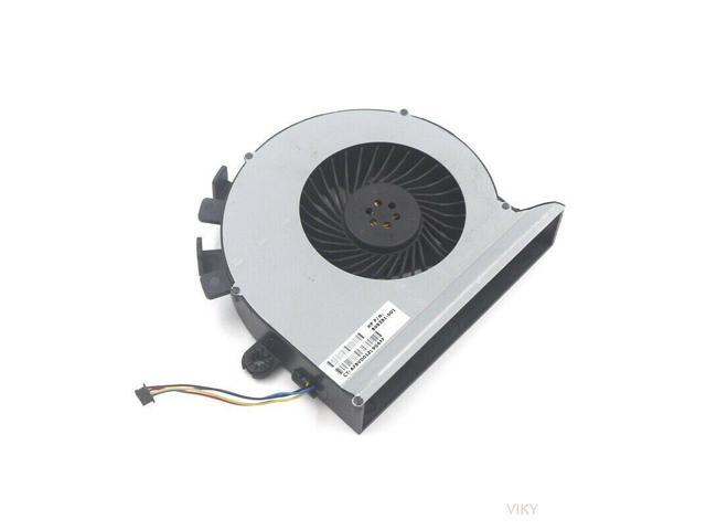 Click here for New CPU Cooling Fan Replacement for HP ProOne 400... prices