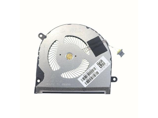 Click here for New CPU Cooling Fan for HP ENVY X360 13Z-AY 13-AY0... prices
