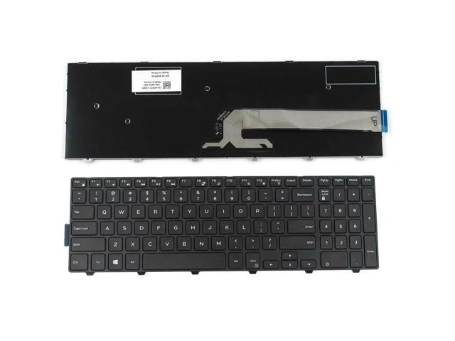 Click here for New US English Black Laptop Keyboard (NO-Backlit w... prices