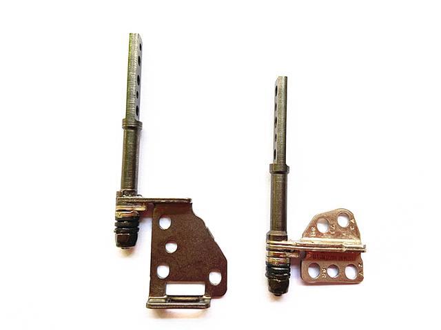 Click here for New LCD Screen Hinges Set L + R Replacement for HP... prices