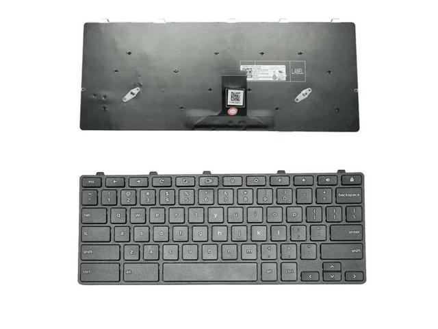 Click here for New US Black English Laptop Keyboard Replacement f... prices