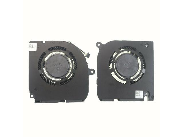 Click here for New CPU+GPU Cooling Fan Replacement For Dell G7 75... prices