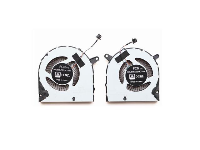 Click here for New CPU+GPU Cooling Fan Replacement For Dell G5 15... prices