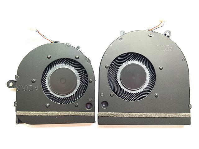 Click here for New CPU+GPU Cooling Fan Replacement for HP ENVY 17... prices