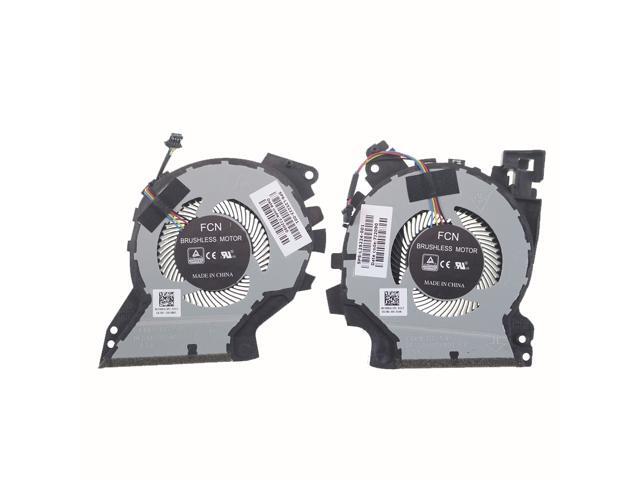 Click here for New CPU+GPU Cooling Fan Replacement for HP ZBook 1... prices