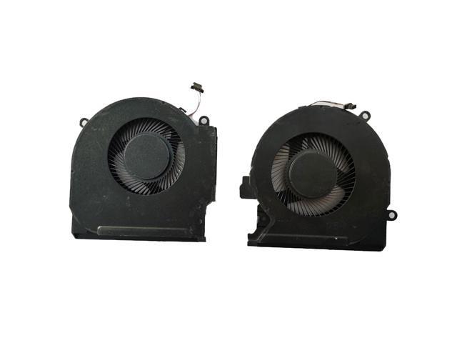 Click here for New CPU+GPU Cooling Fan for HP OMEN 15-EK 15-EK002... prices
