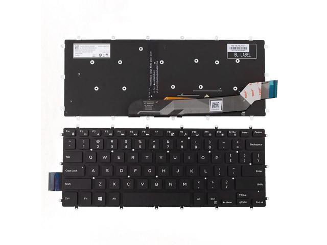 Click here for Keyboard fo rDell Inspiron 5568 5578 5368 5378 736... prices