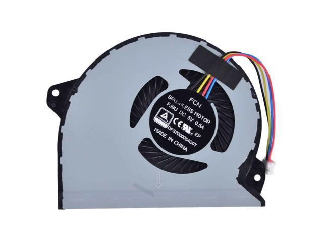 Click here for New CPU Cooling Fan Replacement for Asus ROG Strix... prices