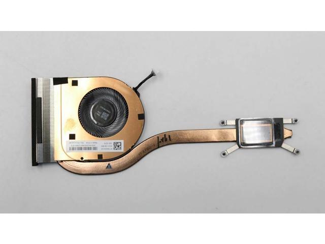 Click here for New CPU Cooling Fan with Heatsink Replacement for... prices