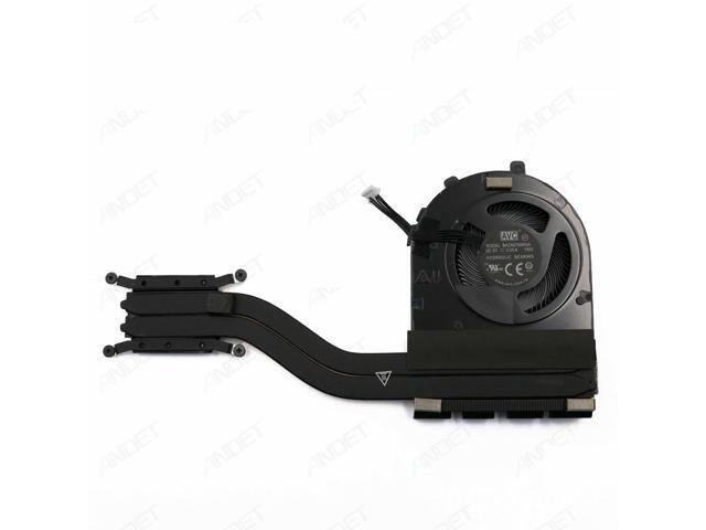 Click here for New CPU Cooling Fan with Heatsink Replacement for... prices