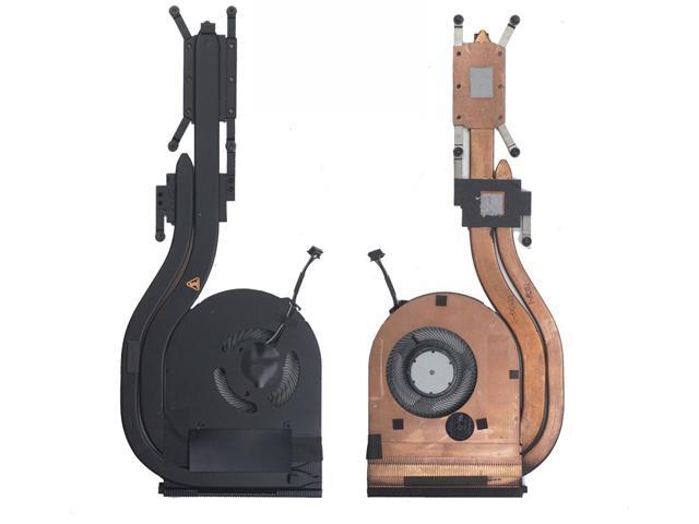 Click here for New CPU Cooling Fan with Heatsink Replacement for... prices