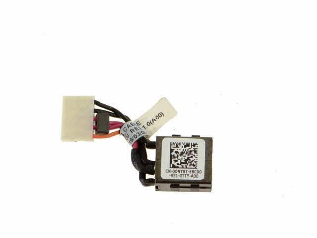 Click here for AC DC Jack Power Plug in Charging Port Connector S... prices